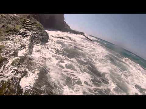 Our trip to 1000 steps beach!