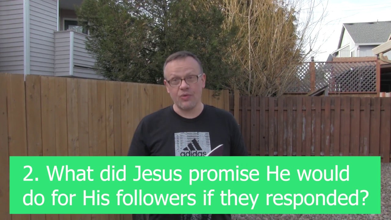 Purple Book chapter 6 lesson 5 Discipleship & Leadership