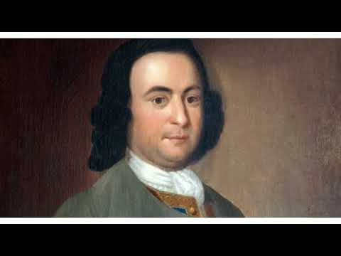 Day 12 of Founding Fathers' Faith Awareness Month George Mason