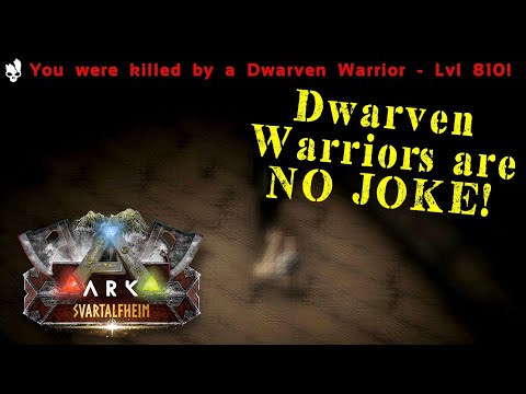 Steam Community :: Video :: Dwarven Warriors Don’t Like You to Steal ...