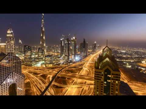 Parsons in Dubai