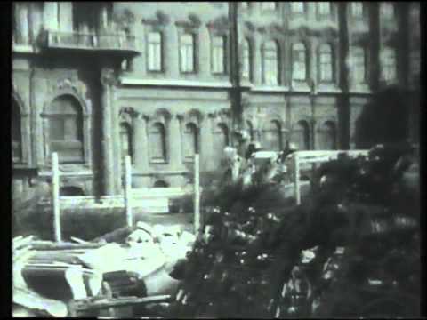 Russian Civil War | Map and Timeline