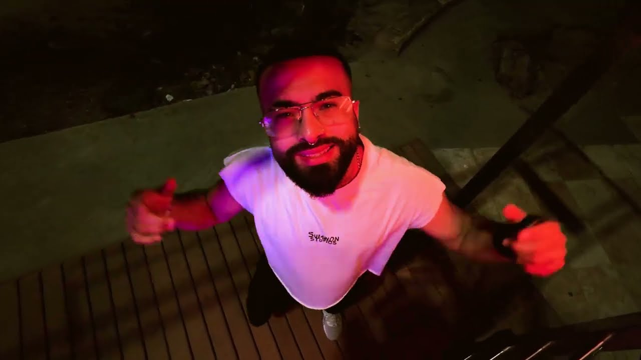 Crédito (Clipe Oficial)