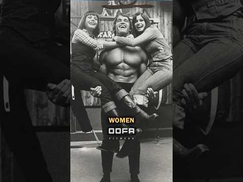 Arnold’s Rizz with the Ladies ???? #arnoldschwarzenegger #bodybuilding #abanpreachvideocontest