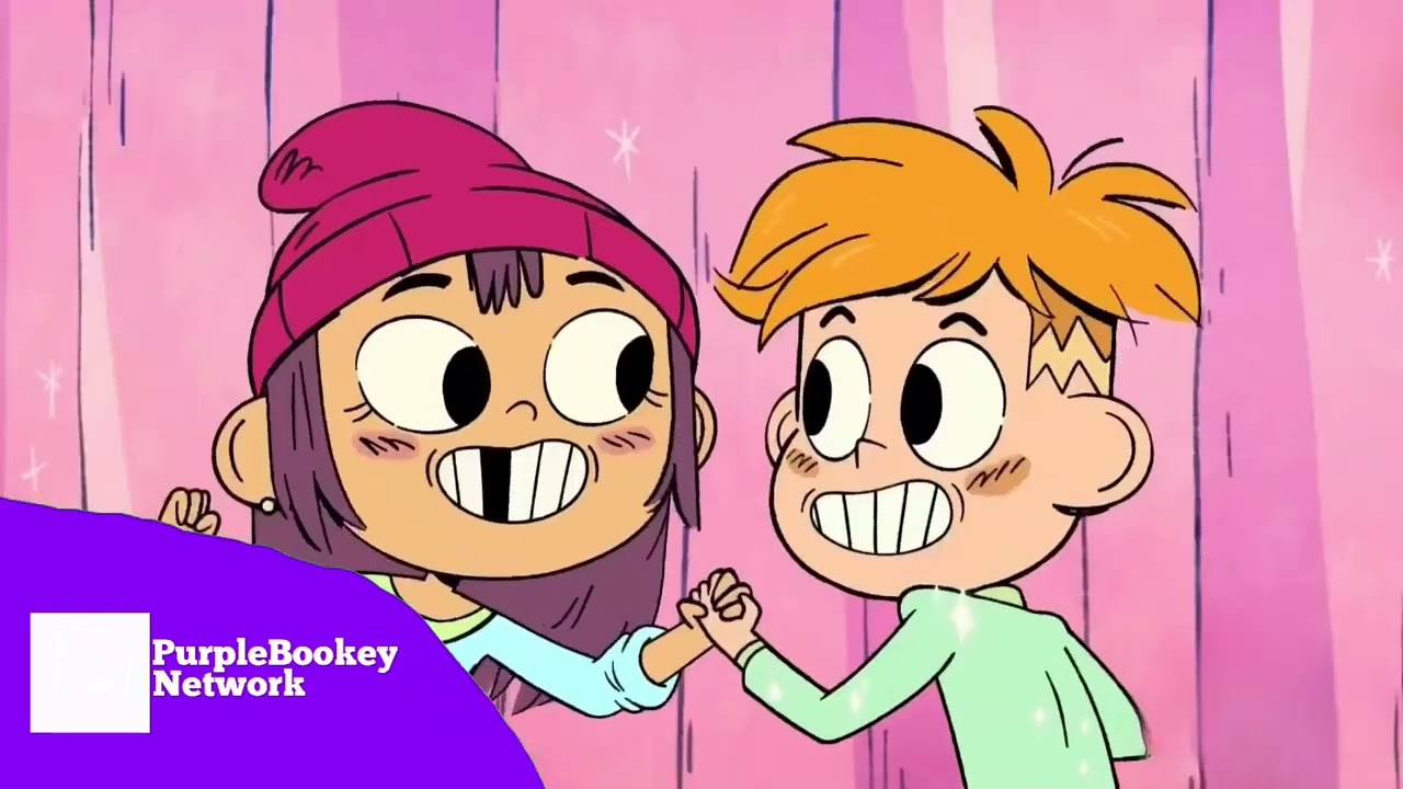 Purplebookey Network: Wylde Pak Promo (2025) [FANMADE]