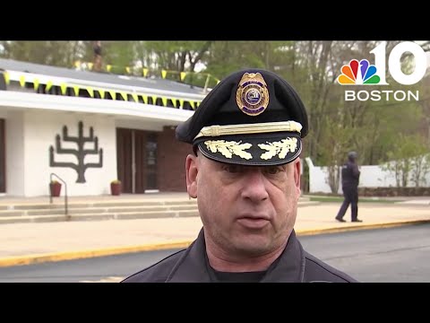 Former Canton Police Chief Kenneth Berkowitz has died
