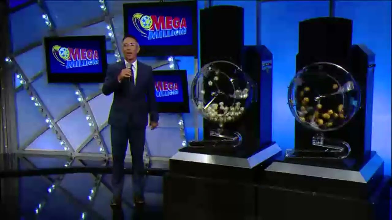 Mega Millions Drawing 08 09 2022