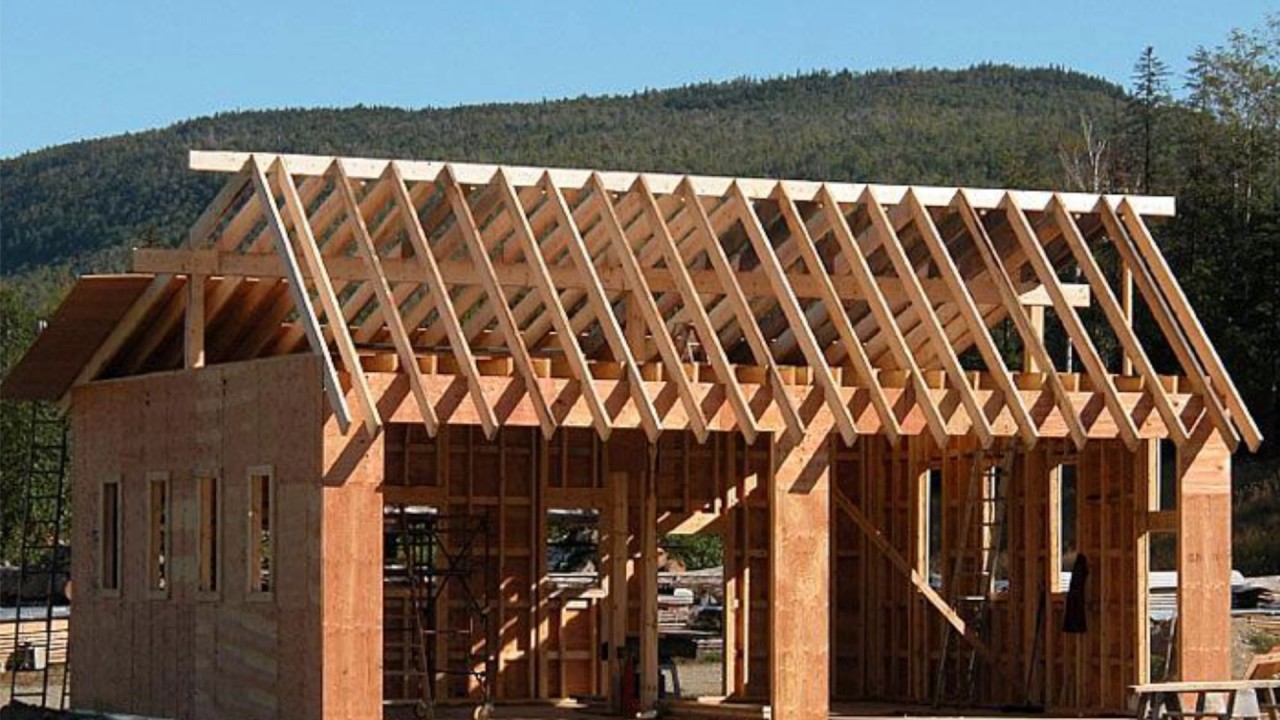 Phoenix Detached Garage Builders