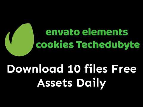Envato Elements Downloader: Free & Paid 2023