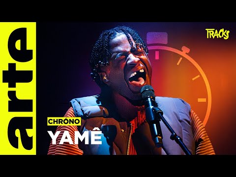 Documentaire | On a suivi Yamê, le nouveau virtuose autodidacte du hip hop