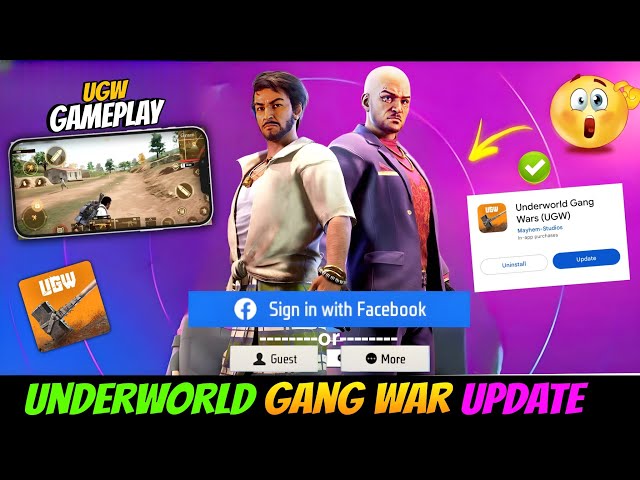 Gaming With Modi’s Free Fire ID, stats, rank, guild, and more