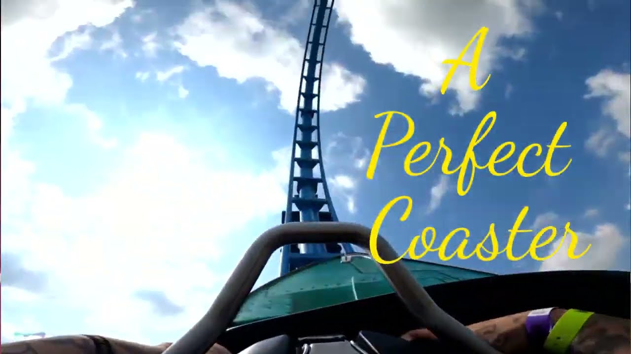 Vekoma, Then and Now