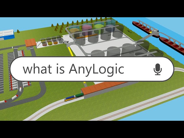 AnyLogic Pricing, Reviews, & Features in 2022