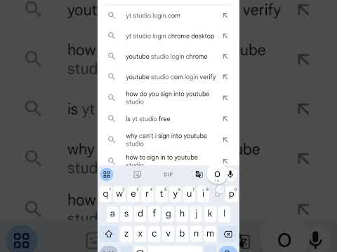 Open YTSTUDIO On Your DESKTOP Now!
