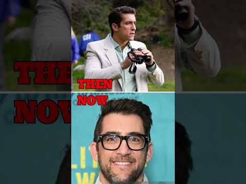 CSI Miami Cast Then and Now 2024