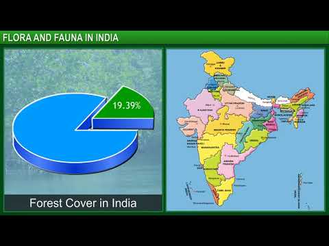 TeachNext | CBSE Grade 10 | Geography | Flora and Fauna In India