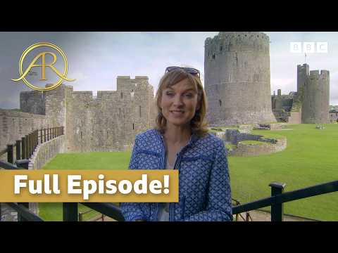 Rare Sri Lankan Sapphire Rings Worth Thousands Each - FULL EPISODE | BBC Antiques Roadshow UK