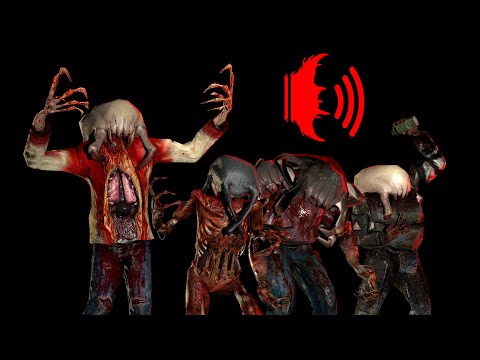Steam Community :: Video :: HL2/Gmod Zombie sounds mod