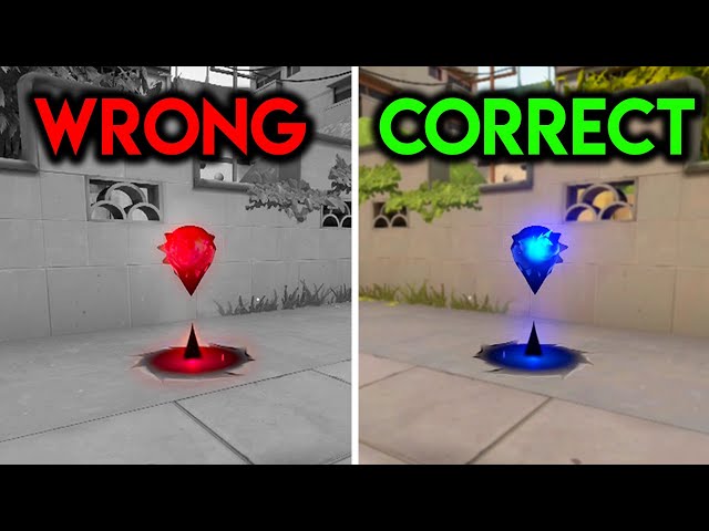 Valorant tactical guide: How to fake TP in Riot Games' competitive ...