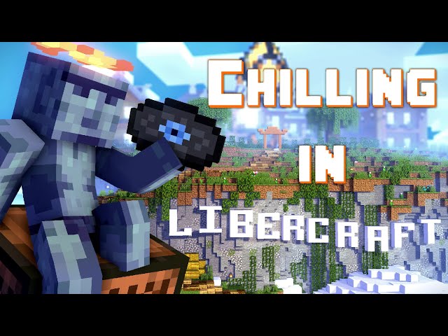 Liber Beats (Custom Music Disc Resource Pack) Minecraft Texture Pack