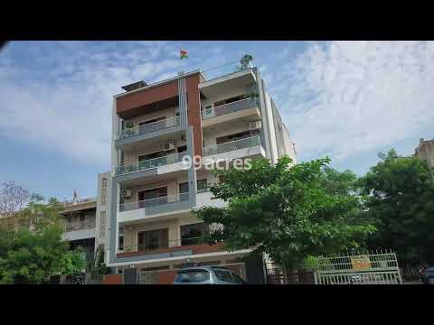 BPTP Park 81 Sector 81, Faridabad | Price List & Brochure, Floor Plan ...
