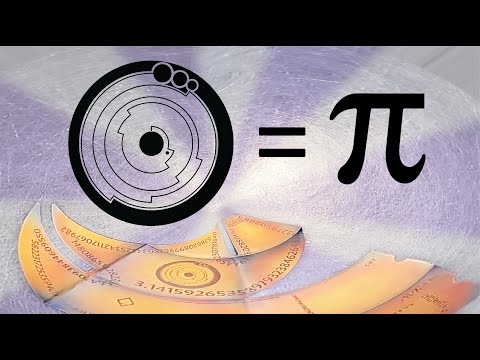 Can You Decipher The Cryptic Pi Crop Circle Code?