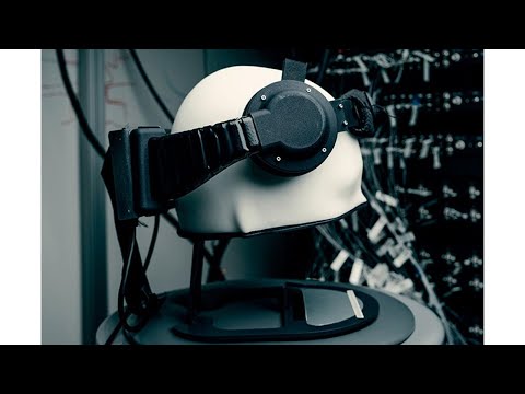 Facebook just published an update on its futuristic brain-typing project