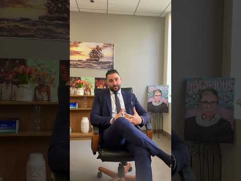 Driving After Drinking? California Lawyer Answers