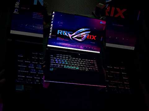 Buying a Laptop in 2025? Think Again! RTX 5090 Will Blow Your Mind!