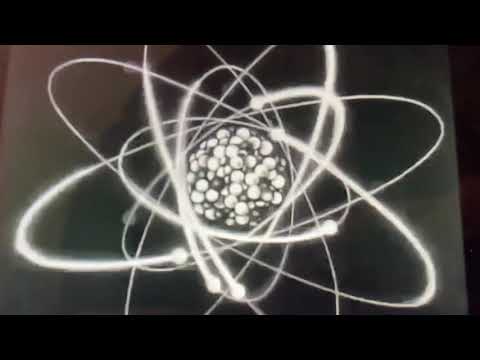 Bill Nye the Science Guy Gravity Space Milky Way
