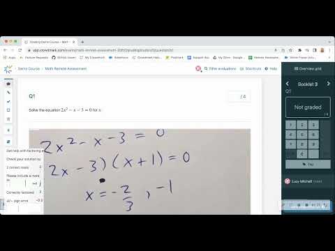 How To - Add Different Types of Comments