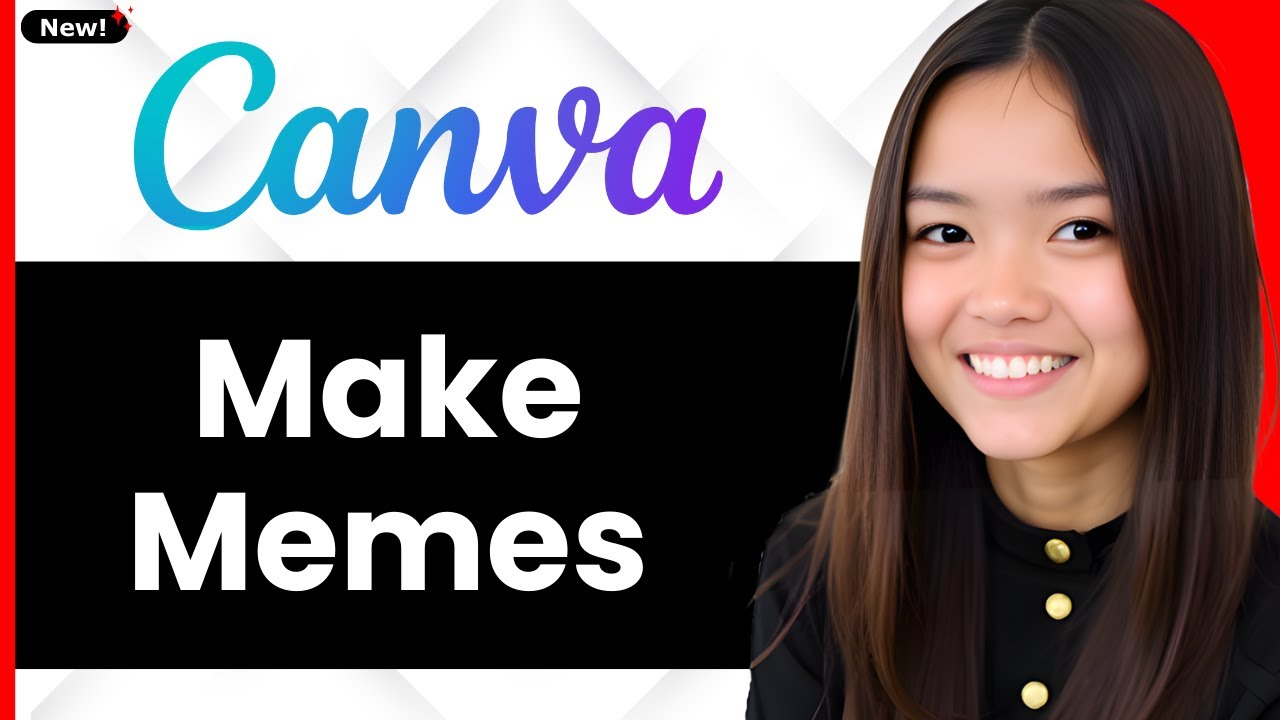 How To Make Memes In Canva 2026 (Step By Step)