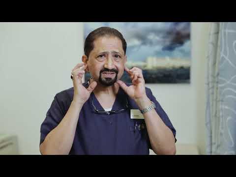 Orthodontic treatment at Mediclinic Dubai Mall