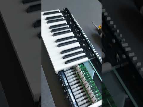 Yamaha DGX-650