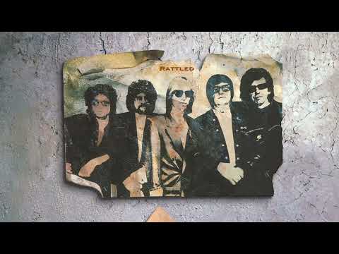 The Traveling WIlburys - Rattled (Official Visualizer)