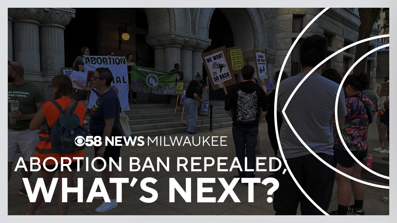Wisconsin abortion provider explains what’s next for practices after State Supreme Court ruling
