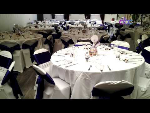 La Sologne - 77680 ROISSY EN BRIE - Location de salle - Seine-et-Marne 77