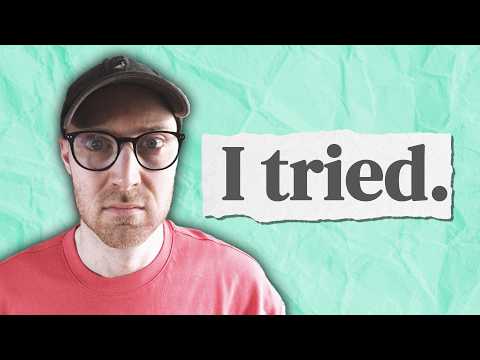 Can I Write 100 Opening Sentences in 100 Minutes?