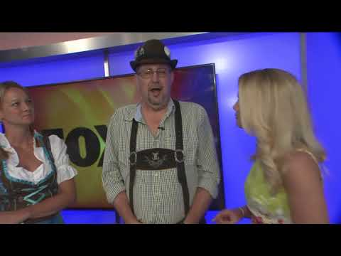 FOX 2 9AM SPASSFEST 50TH ANNIVERSARY FASHION