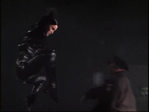 Making of “Matrix” | direcaodeartedesign