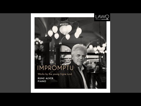 Norske Smaastubber for Piano, Op. 15: Han og Ho