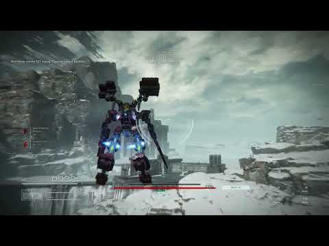 Steam Community :: Video :: Armored Core 6 Chapter 1 COAM credit farming