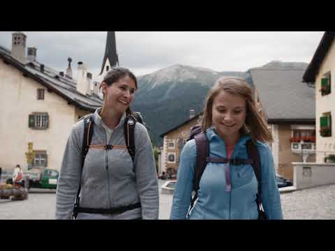 On the trail of the stone pine: pine dining rooms on Via Engiadina. | Switzerland Tourism