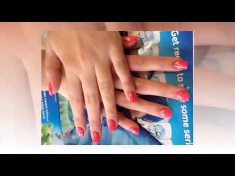 FINEST NAILS in Santa Rosa, CA 95409 (499)