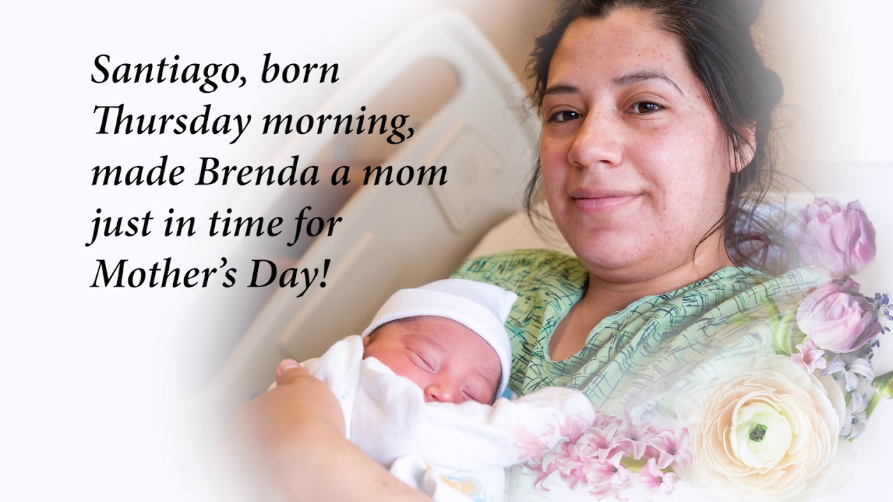 TMC Mothers Day 2018