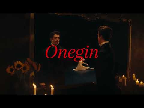 The Royal Ballet: Onegin trailer