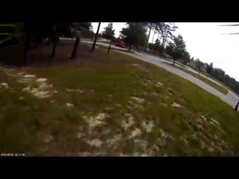 TBS Gemini Cleanflight/Oneshot!