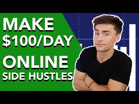TOP 8 Ways To Make Money Online As a Teenager In 2020