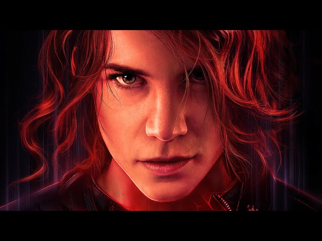 Control 2 officially confirmed by Remedy: 5 things to know about the ...