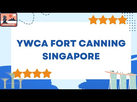 YWCA Fort Canning | Save Money 4 Star Hotel In Orchard Singapore